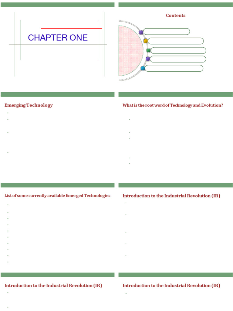 Emerging (MGW) All. | PDF | Human–Computer Interaction | Apache Hadoop