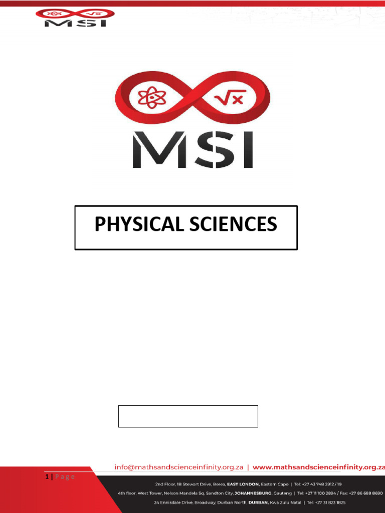 Grade 12 Doppler Answers | PDF