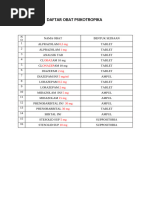 300 Printable Flash Cards PTCB Exam | PDF | Prescription Drugs | Emulsion