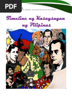 Kasaysayan NG Pilipinas | PDF