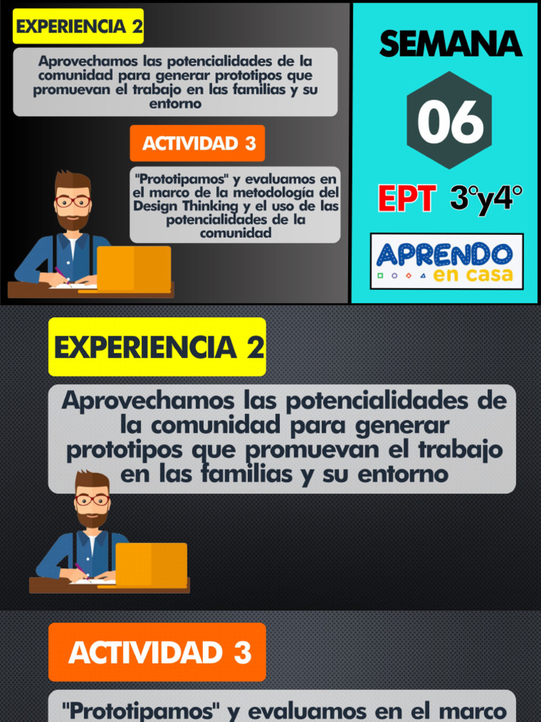 Sem. 6 e2 Actividad3 34 | PDF