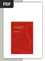 Advanced SQL Concepts | PDF | Data | Sql