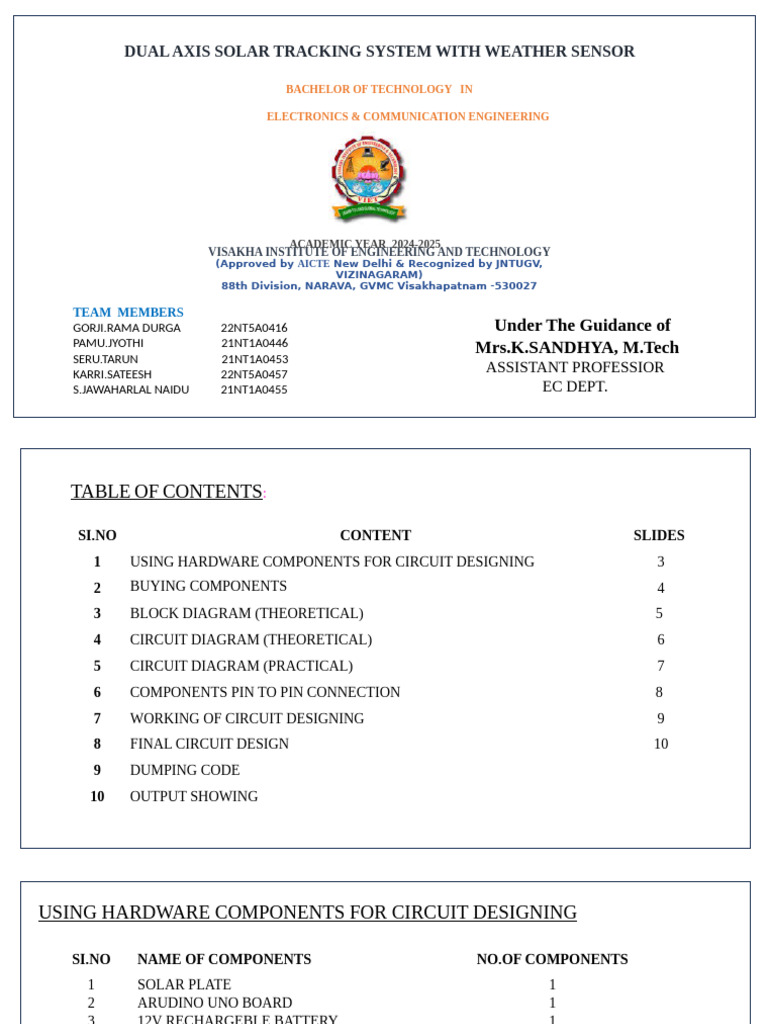 Sateesh PRM-4 | PDF | Rectifier | Direct Current