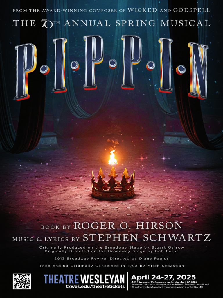 Final Pip Poster | PDF