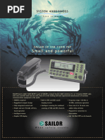 TTC 400 Transponder Test Unit Guide | PDF | Battery (Electricity ...