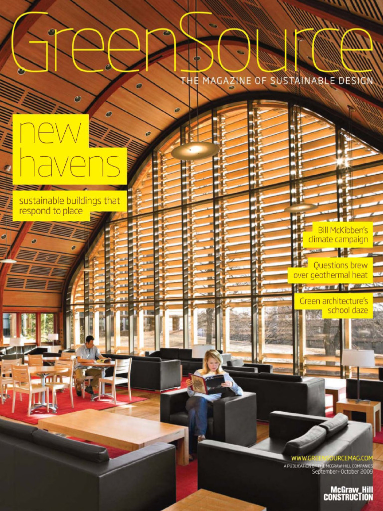 GreenSource 2009-09-10 | PDF