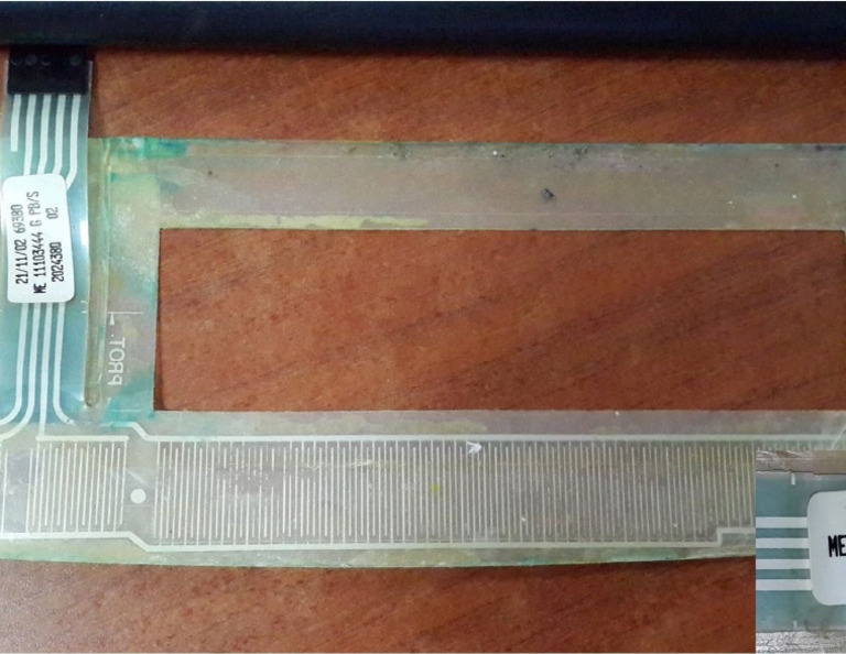 Scale Control Unit | PDF