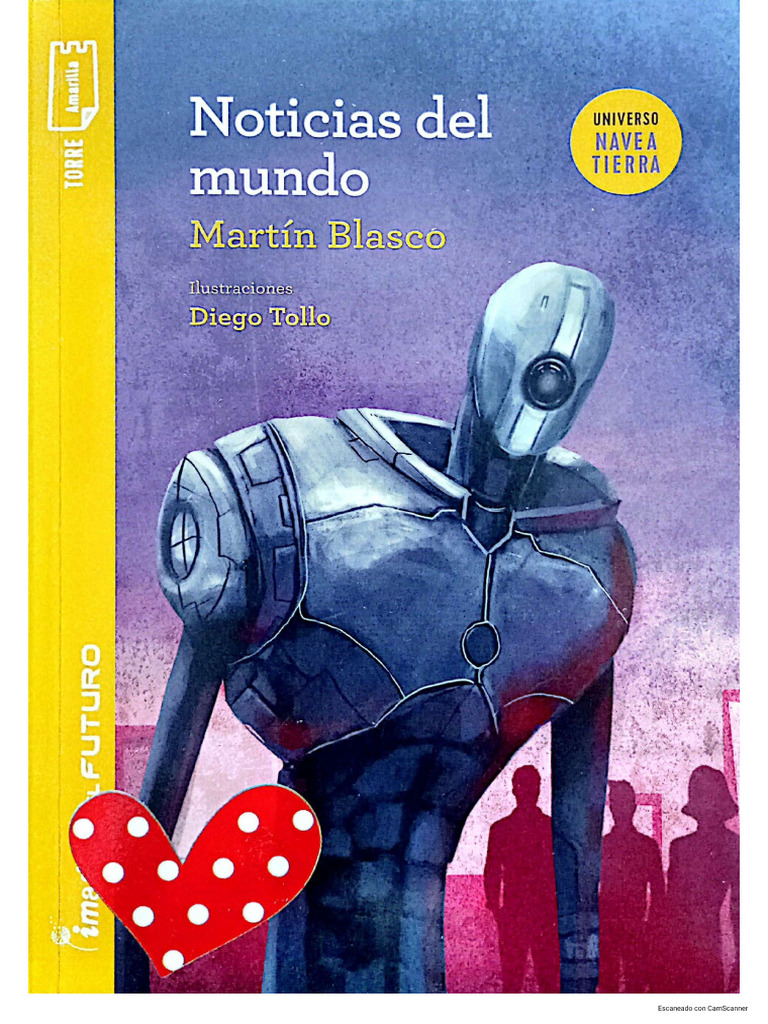 Noticias Del Mundo | PDF