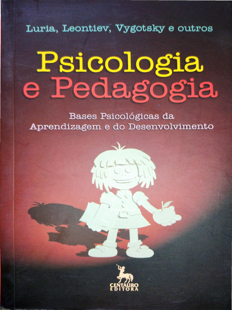 Teorias de Aprendizagem e Desenvolvimento | PDF | Aprendizado | Pensamento