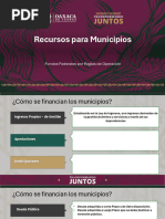 Resumen Ramo 33 | PDF | Contabilidad | México