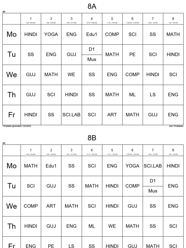 Comm sz12Tm19m7RX CLASS 8 | PDF