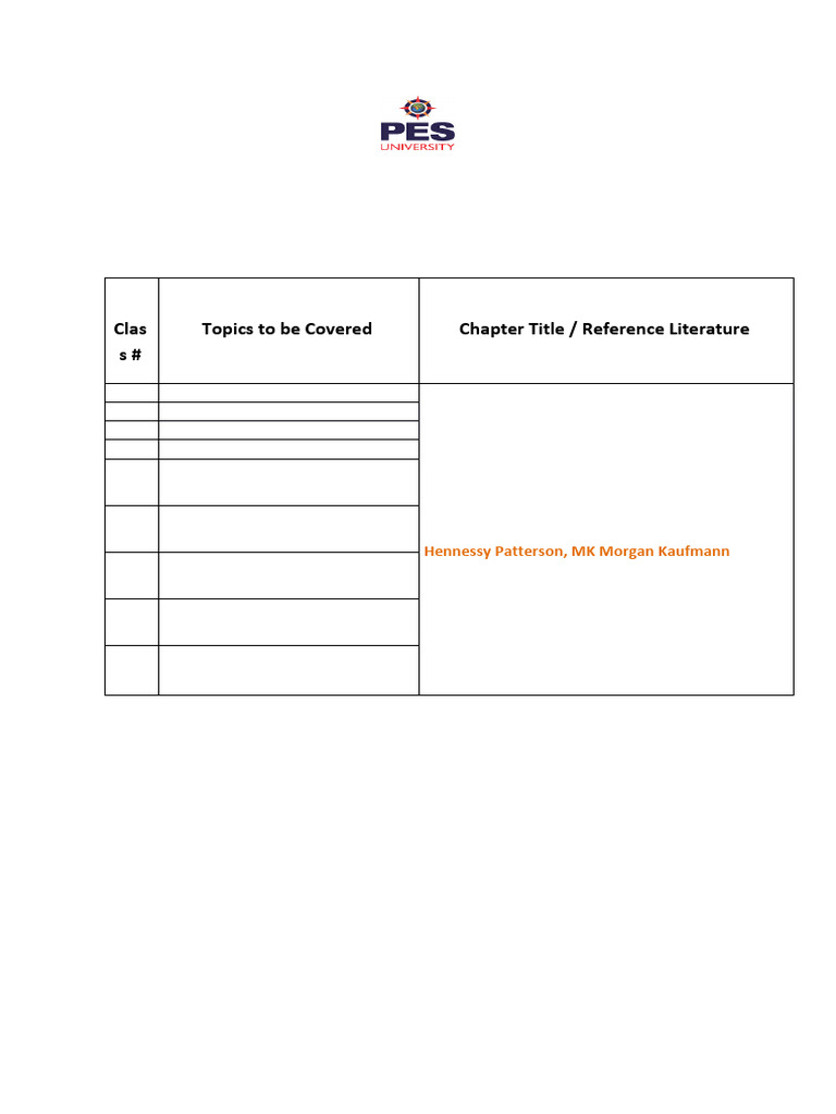 MPCA Unit4 Notes1 | PDF