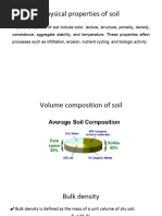 BS 5930 2015 Soil Description | PDF | Technology & Engineering