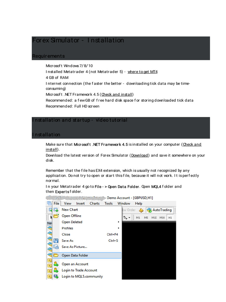 How To Install | PDF