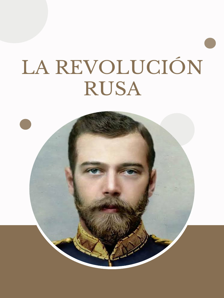 LA REVOLUCIÓN RUSA..._20250411_095828_0000 | PDF