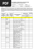 RDELC 2024 Certificate | PDF | Philippines