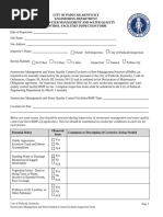 LEED v5 Scorecard IDC | PDF | Green Building | Sustainable Development