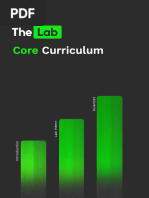 ICT SIBI and BISI | PDF | Market Trend | Technical Analysis