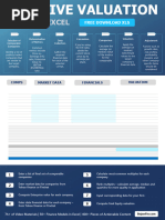 Macabacus Shortcuts | PDF | Microsoft Excel | Worksheet