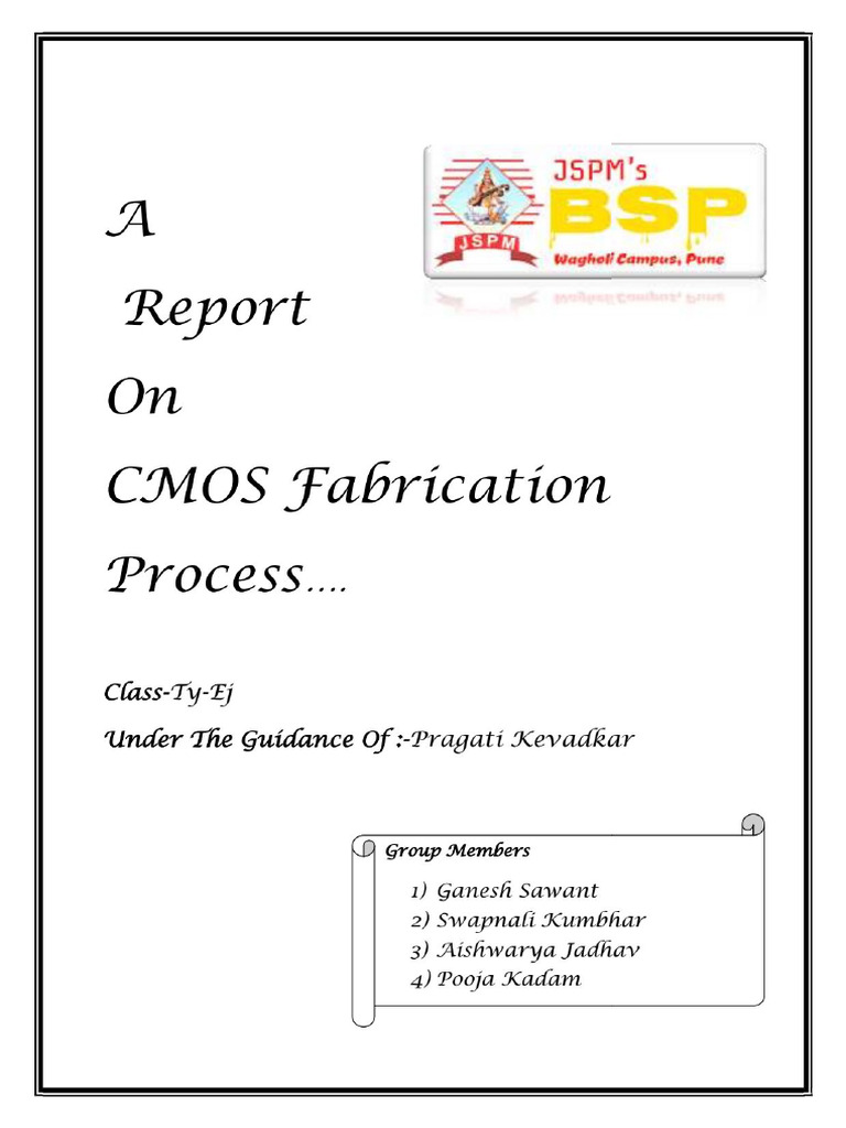 EDE main report | PDF