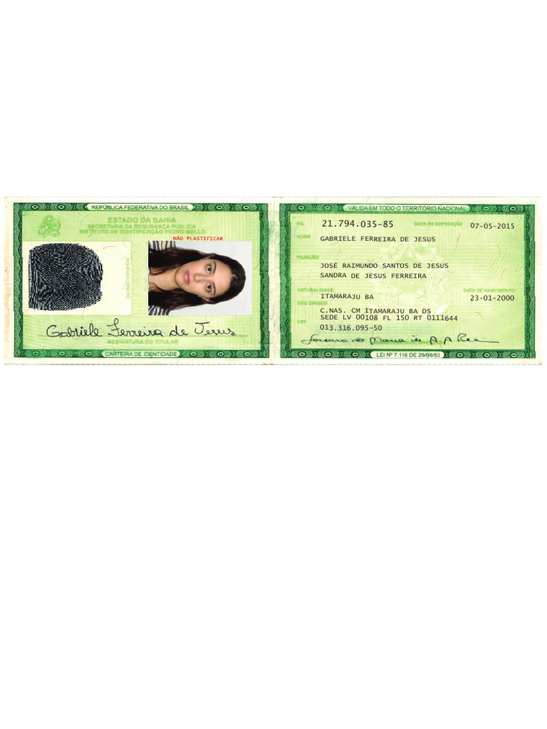 RG (Ba) - (09.04.2025) - Gabriele | PDF