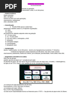 Protocolo Pre Natal Alto Risco 04 2022 | PDF | Gravidez | Doenças e ...