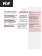 IGCSE Past Papers: Streetcar Named Desire | PDF