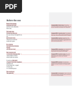 Boey Kim Cheng's "Report to Wordsworth" Analysis | PDF | Metre (Poetry ...