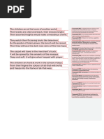 LitCharts Carpet Weavers Morocco | PDF | Weaving | Carpet