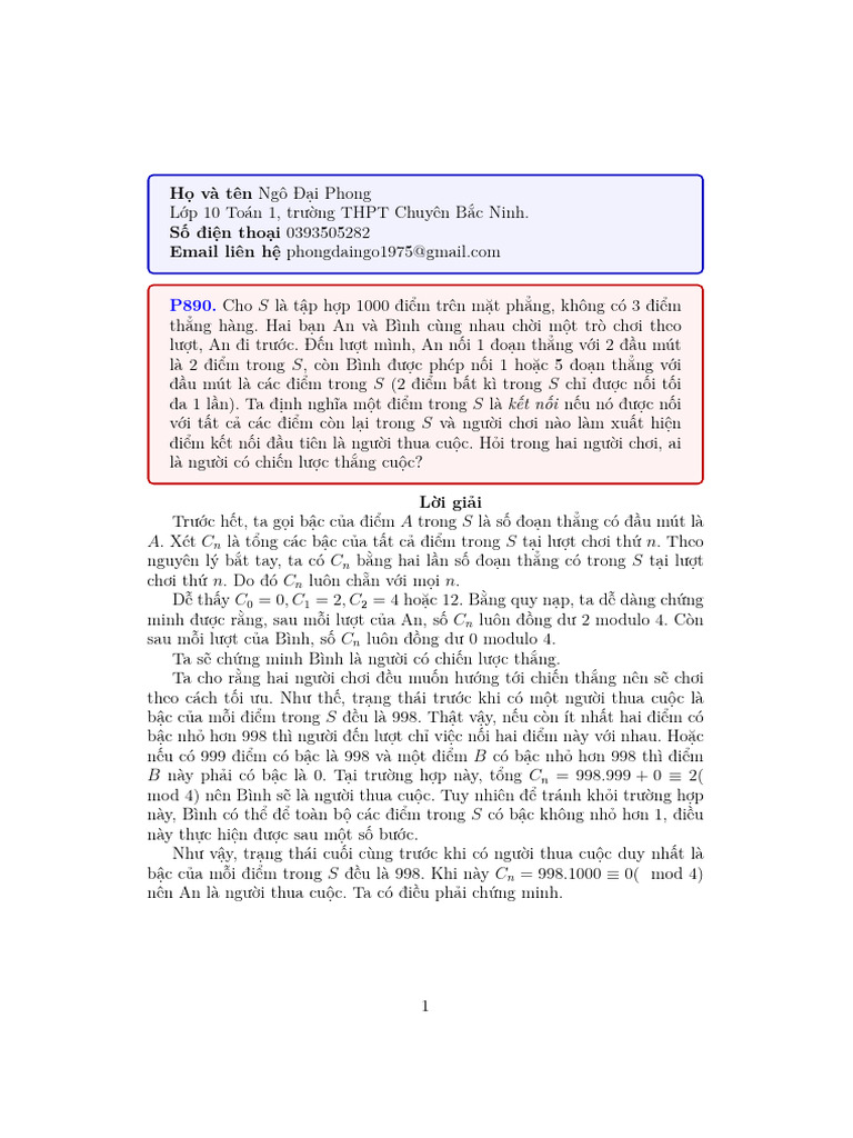 P890 | PDF