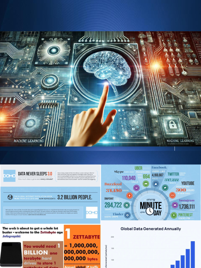 Empowering Chemists With AI and ML | PDF | Machine Learning ...