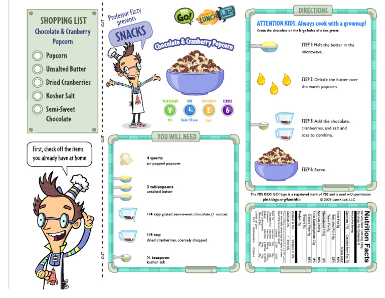 cranberry-popcorn | PDF