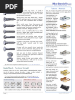 Swagefast Catalogue | PDF | Rivet