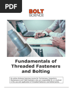 Nut Grades, Identification Markings and Strength (Metric) | PDF | Screw ...