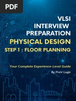 Routing - Physical Design - VLSI Back-End Adventure | PDF | Design ...