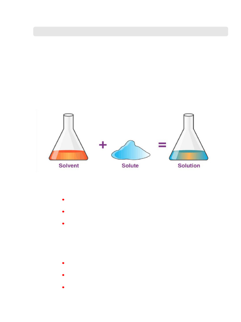General Chemistry Lab 2 | PDF | Solubility | Chemistry