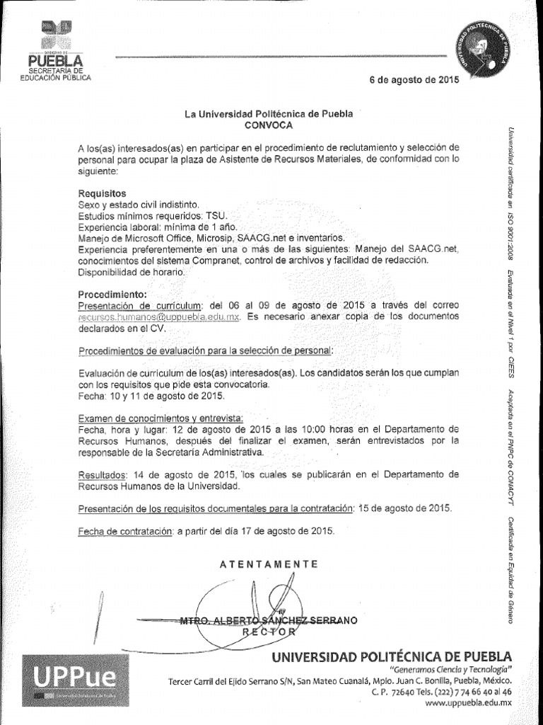 Asist RM - 0001 | PDF