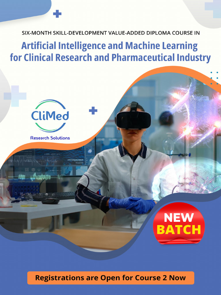 Executive Diploma in AI & ML | PDF