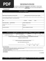 Regimen 601 y 603 | PDF | Impuesto sobre la renta | Impuestos