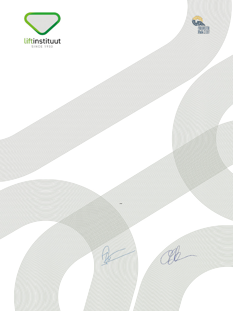 ARMAXX EU-Type Examination Certificate | PDF