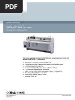 Automation Stations PXC5.E24 | PDF | Power Supply | Alternating Current
