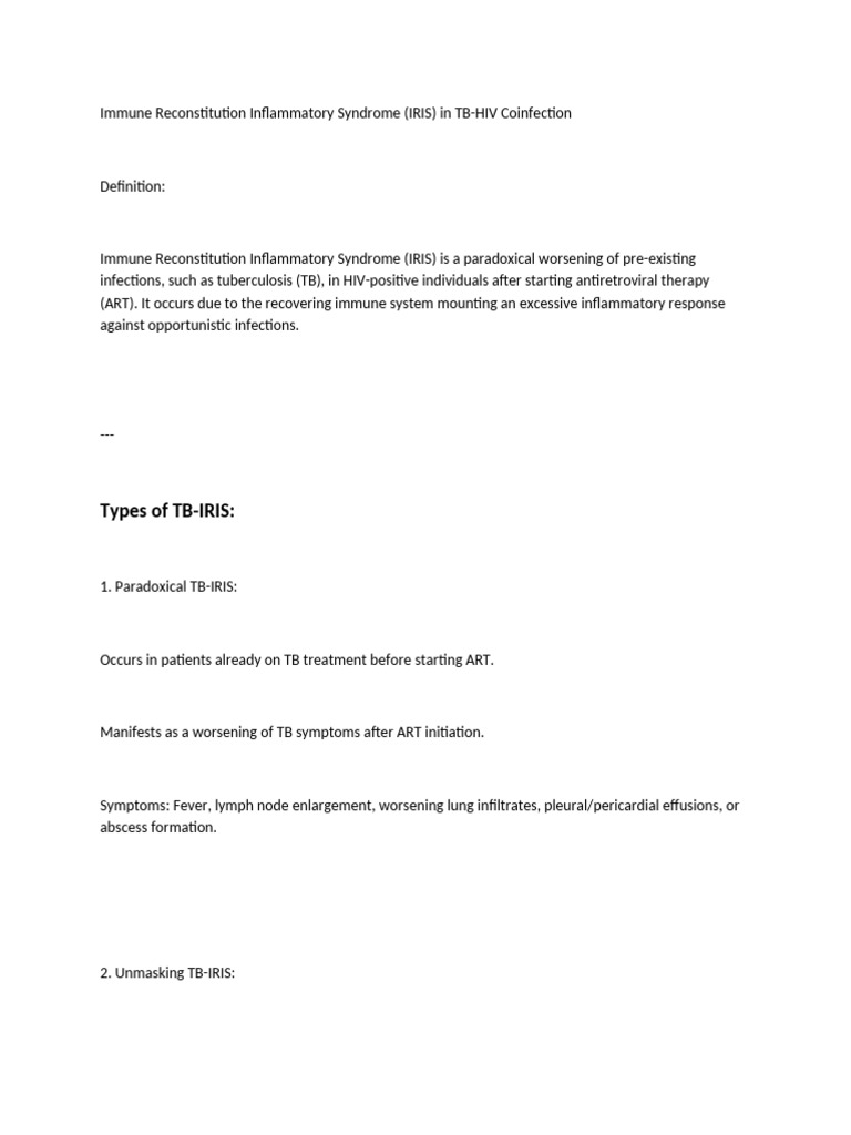 Iris Pdf
