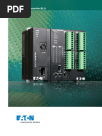 Ovation Ethernet Link Controller Module | PDF | Communications ...