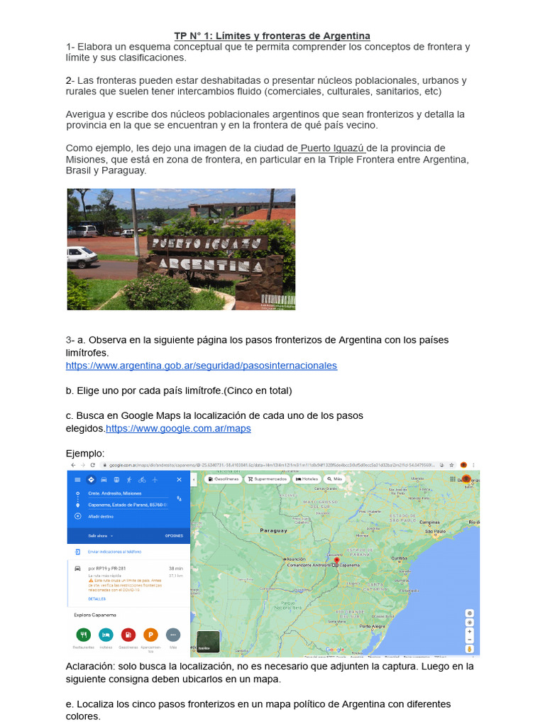 TP. L%C3%ADmites y Fronteras (1) | PDF