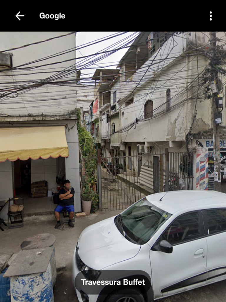 Av. Gilka Machado, 162 - Recreio Dos Bandeirantes, Recreio Dos ...