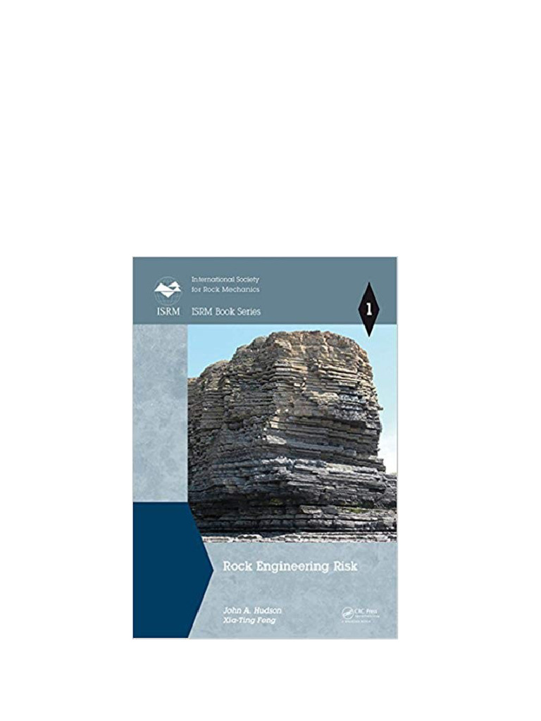 (Ebook PDF) Rock Engineering Risk by John A. Hudson PDF Download | PDF | Risk | Fracture