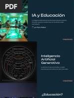 Guia Teachy Alex | PDF | Inteligencia artificial | Inteligencia (IA) y ...