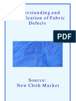 Paper Defects | PDF | Paper | Industrial Processes