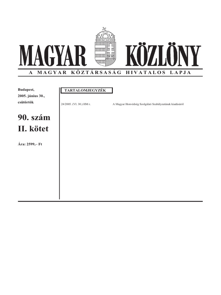 MK 05 090 Ii | PDF