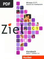 Studio D B1-Kursbuch | PDF